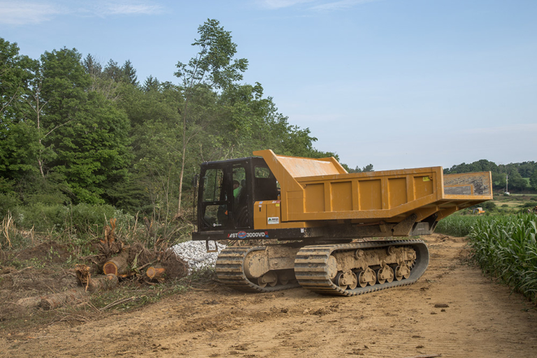 Morooka on Site - Morooka｜MU