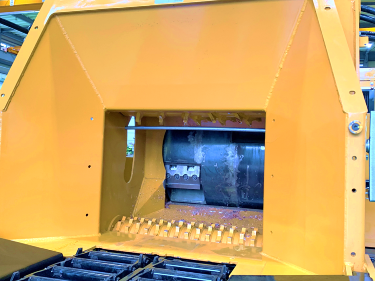 MRC-3000 - Morooka｜MU