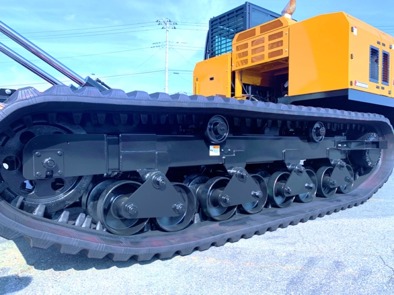 MST110C - Morooka｜MU