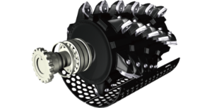 PARTS - Morooka Co.,Ltd